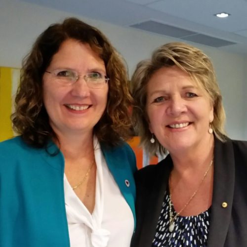 Who's Better At Networking: Introvert or Extrovert? - Sue Lester