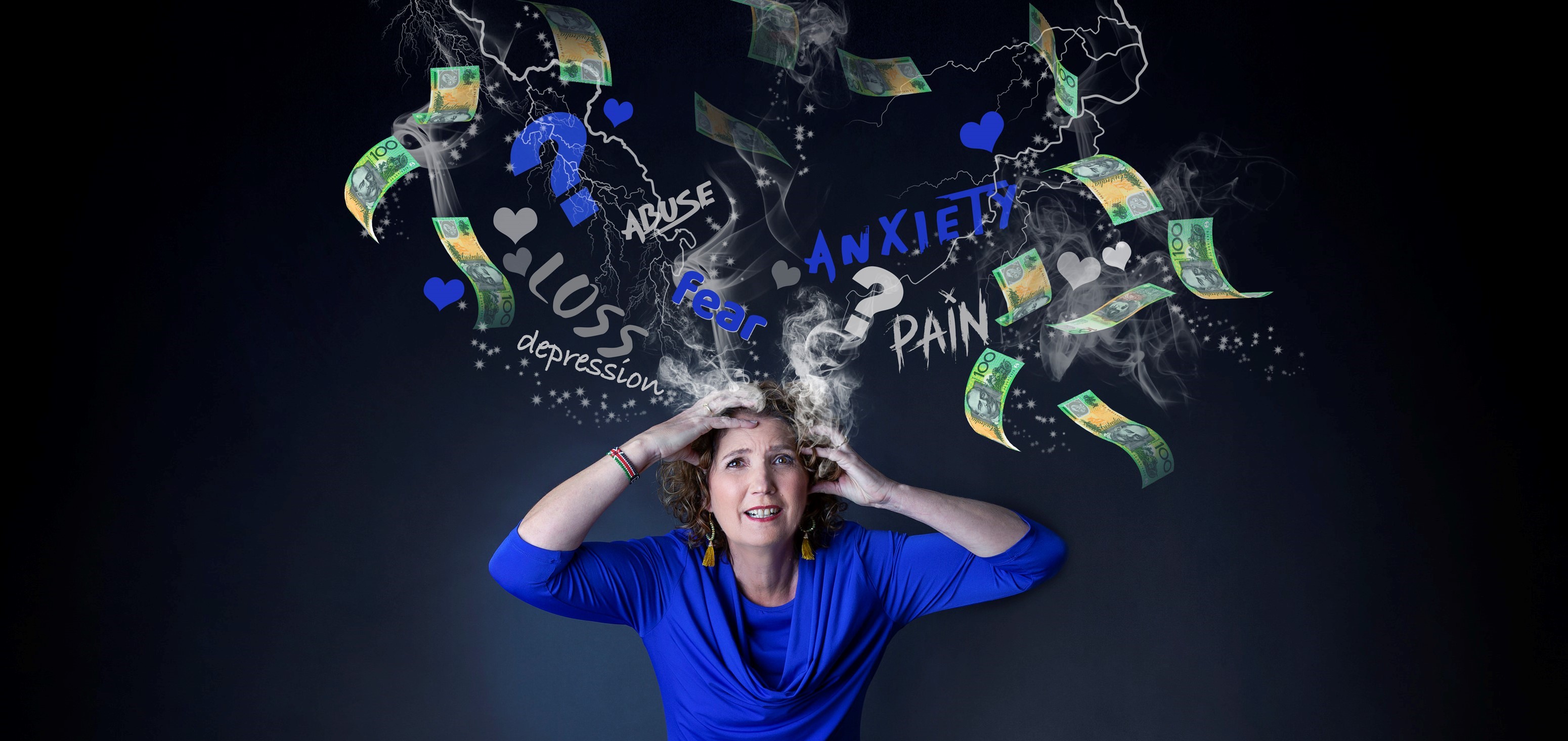 Mindset Coach Speaker Sue Lester Optimising Unconscious Blueprints